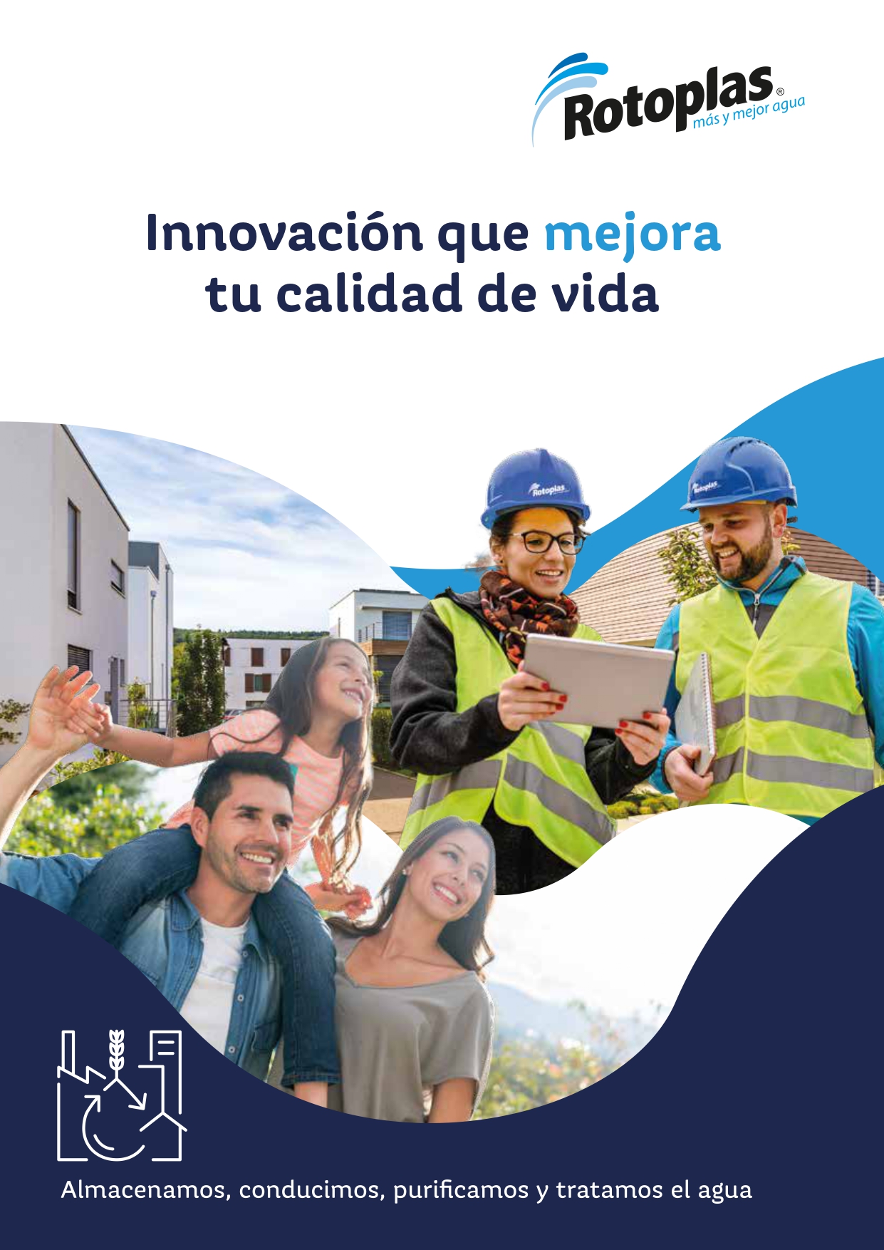 Predial – CORMAPLAST