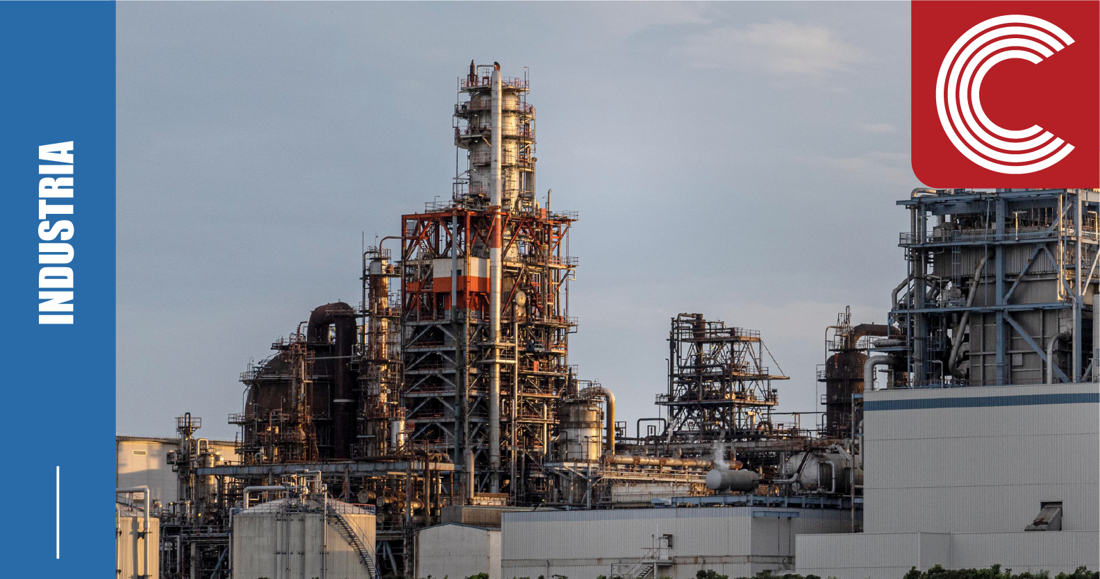 Industria – CORMAPLAST