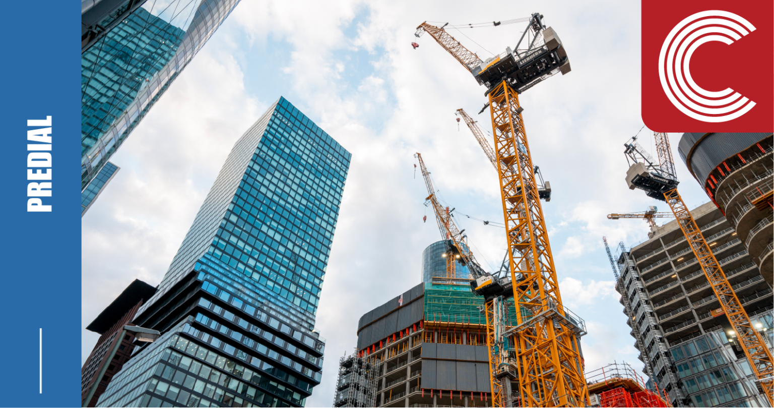 Predial – CORMAPLAST