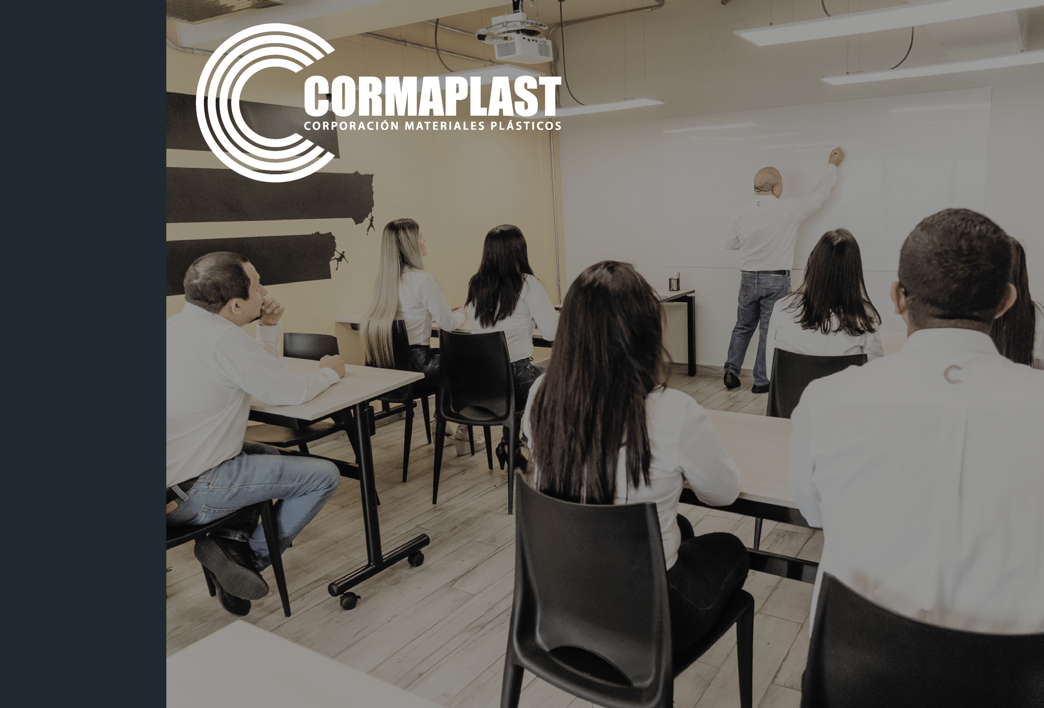 CORMAPLAST