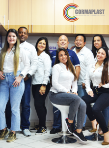 CORMAPLAST
